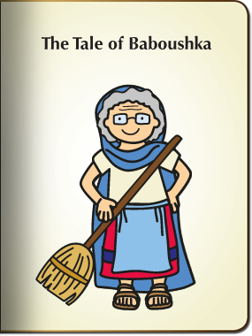 Story | Story Gallery | Friends and Heroes